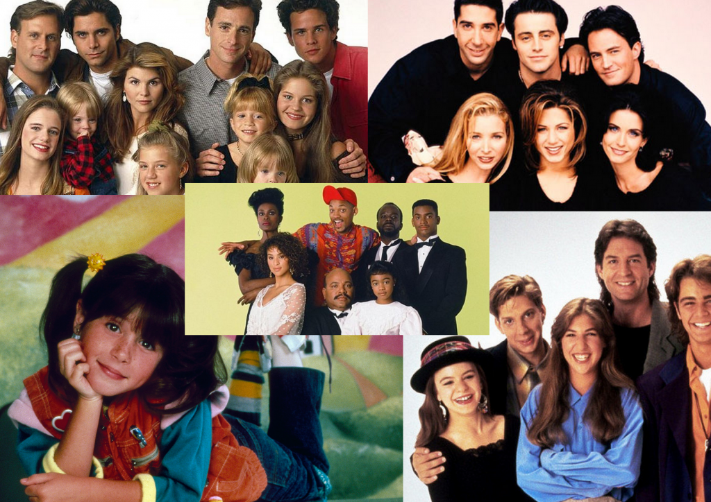 5 aberturas de seriados da sua infância - Salvando Nerd